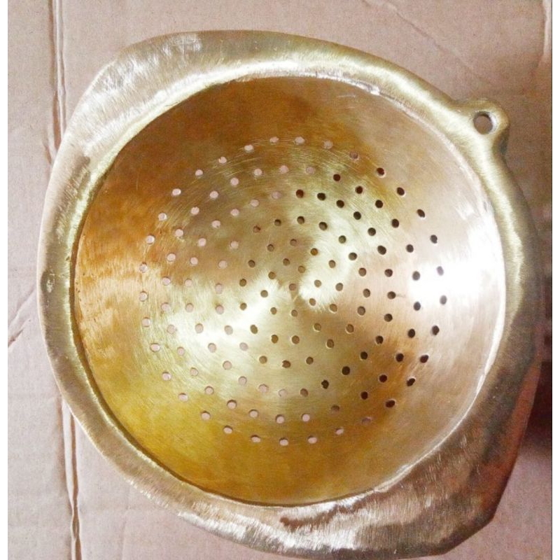 Jual Pirikan Ikan Kuningan / Cetakan Pempek Keriting | Shopee Indonesia