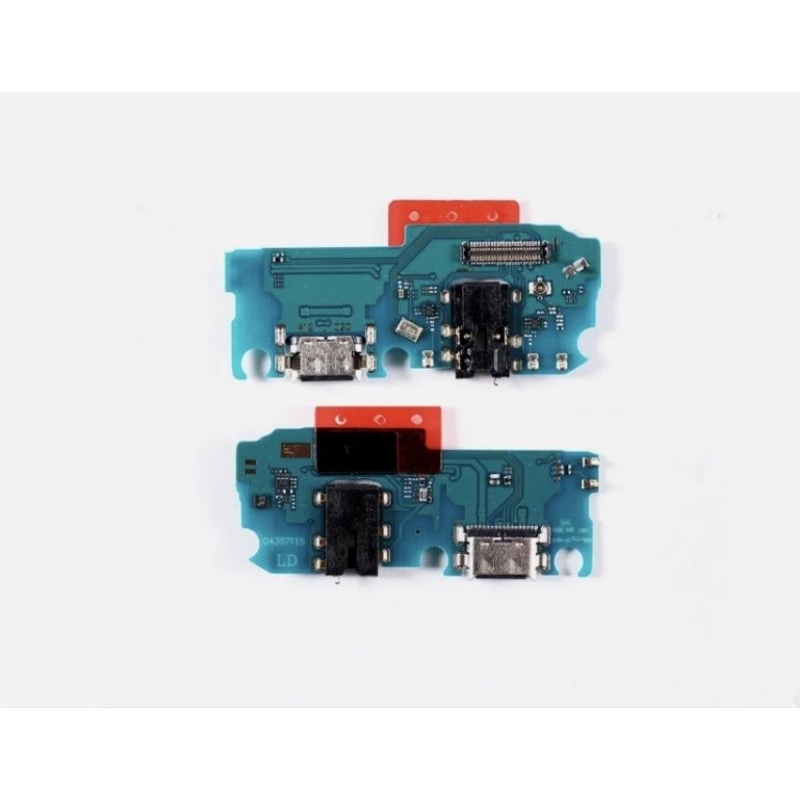 Jual FLEXIBEL KONEKTOR CAS / PAPAN CAS COMPATIBLE FOR SAMSUNG A12 / M12 ...