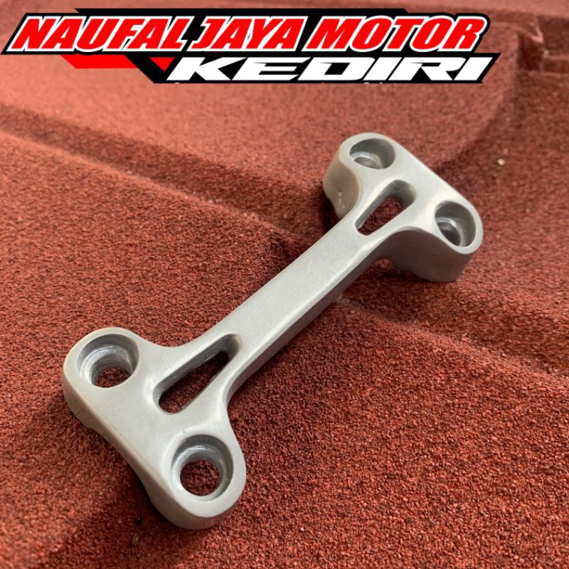 Jual Raiser klem stang xabre pnp BYSON BISON hitam model b pro | Shopee ...