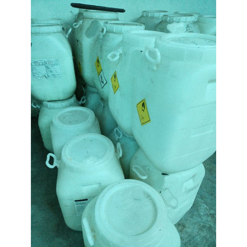 Jual CHLORINE POWDER 90%/KAPORIT POWDER 90% @50KG | Shopee Indonesia