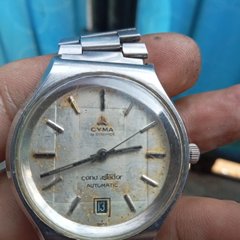 Jual cyma automatic | Shopee Indonesia