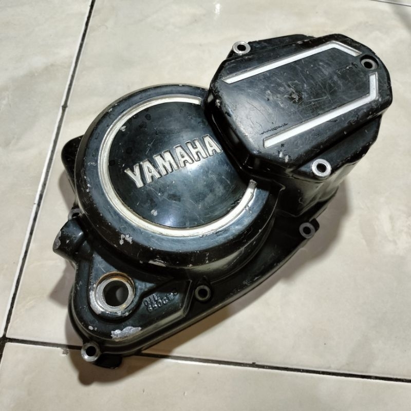Jual BLOK BAK MESIN KANAN RX KING 1996-2005 ORIGINAL (second) | Shopee ...