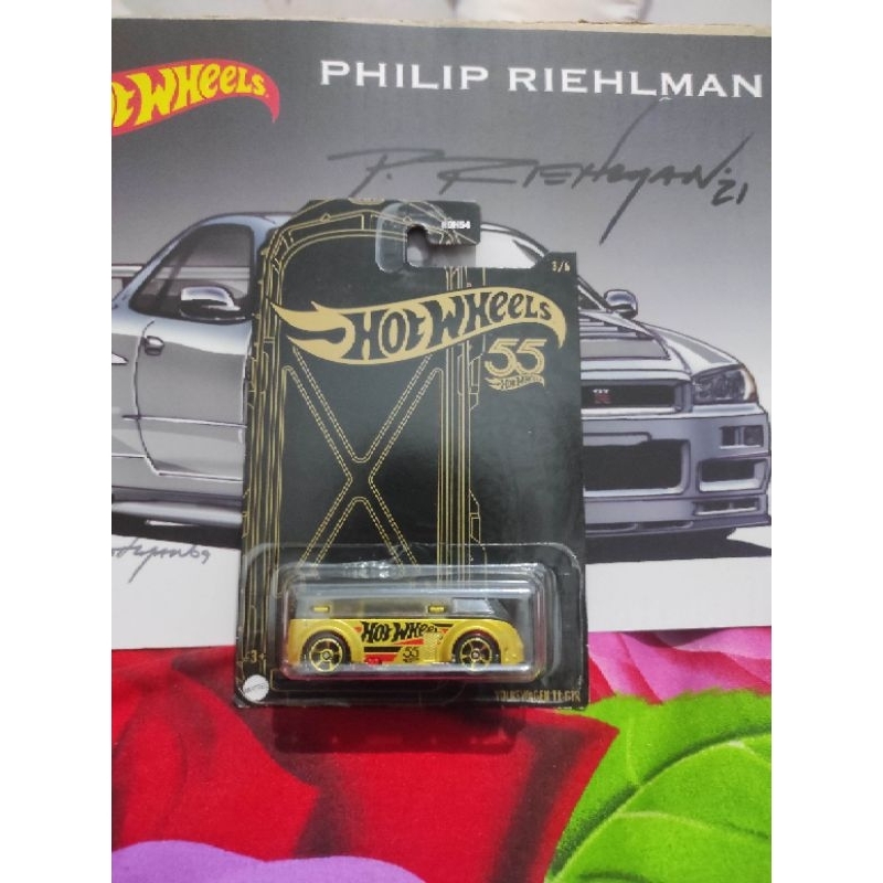 Jual Hot wheels Volkswagen T1 super chase gas monkey bmw m4 Mazda rx 3 ...