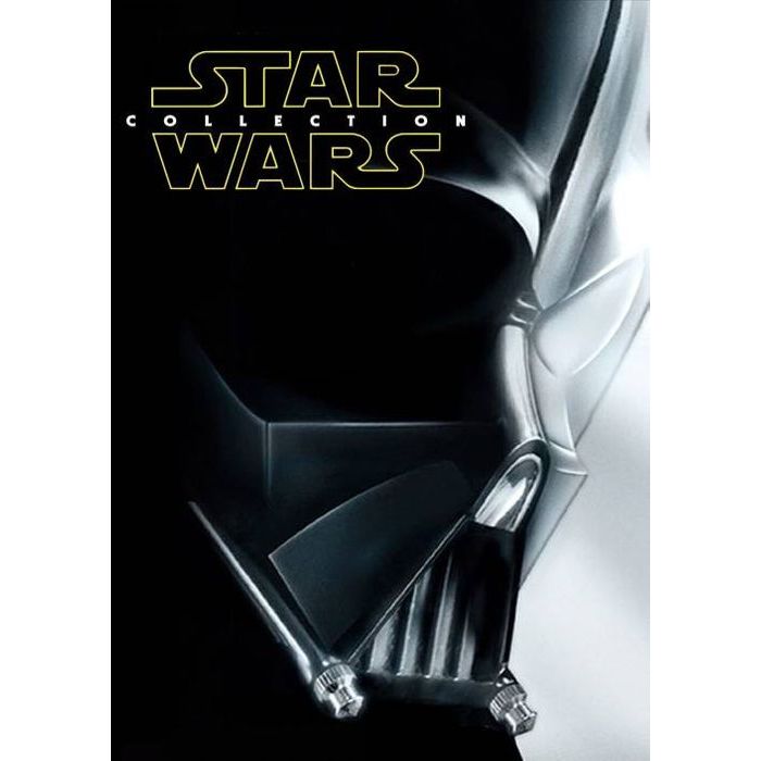 Jual STAR WARS COLLECTION PC GAME !! ORIGINAL STEAM KEY !! | Shopee ...