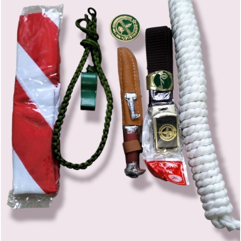 Jual ATRIBUT KOMPLIT SD CEWE | Shopee Indonesia