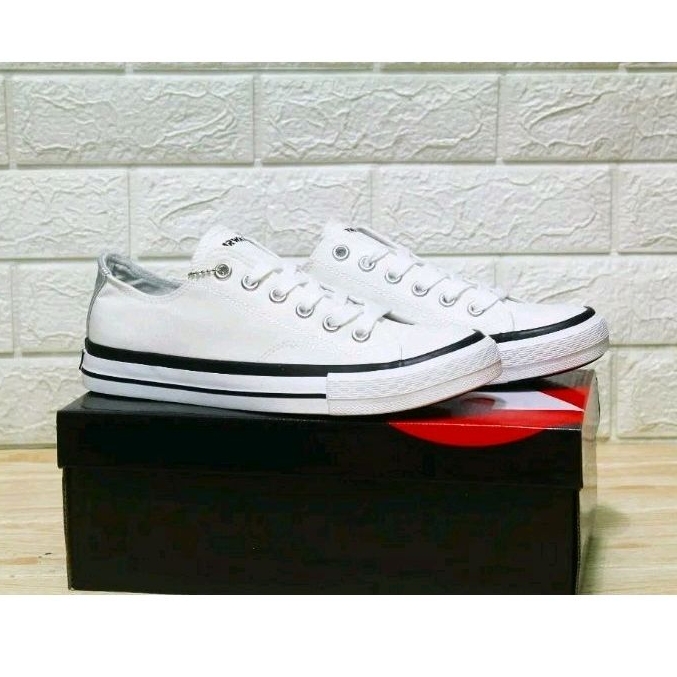 Jual SEPATU AIRWALK TIMMO WHITE ORIGINAL | Shopee Indonesia