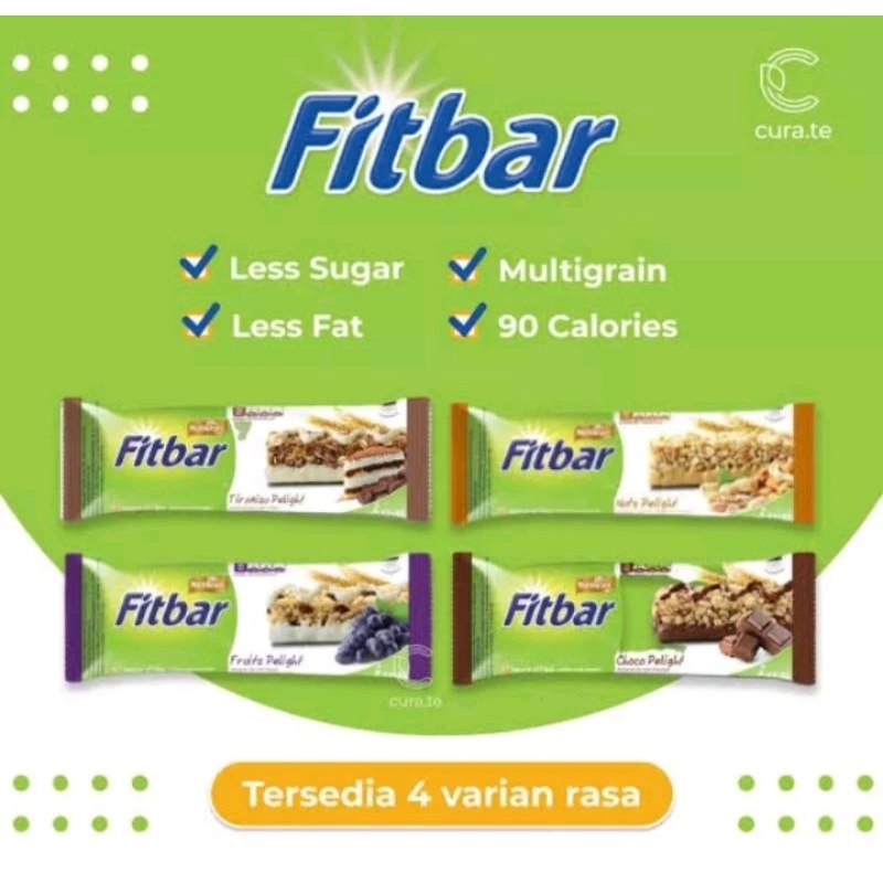 Jual Fitbar | Shopee Indonesia