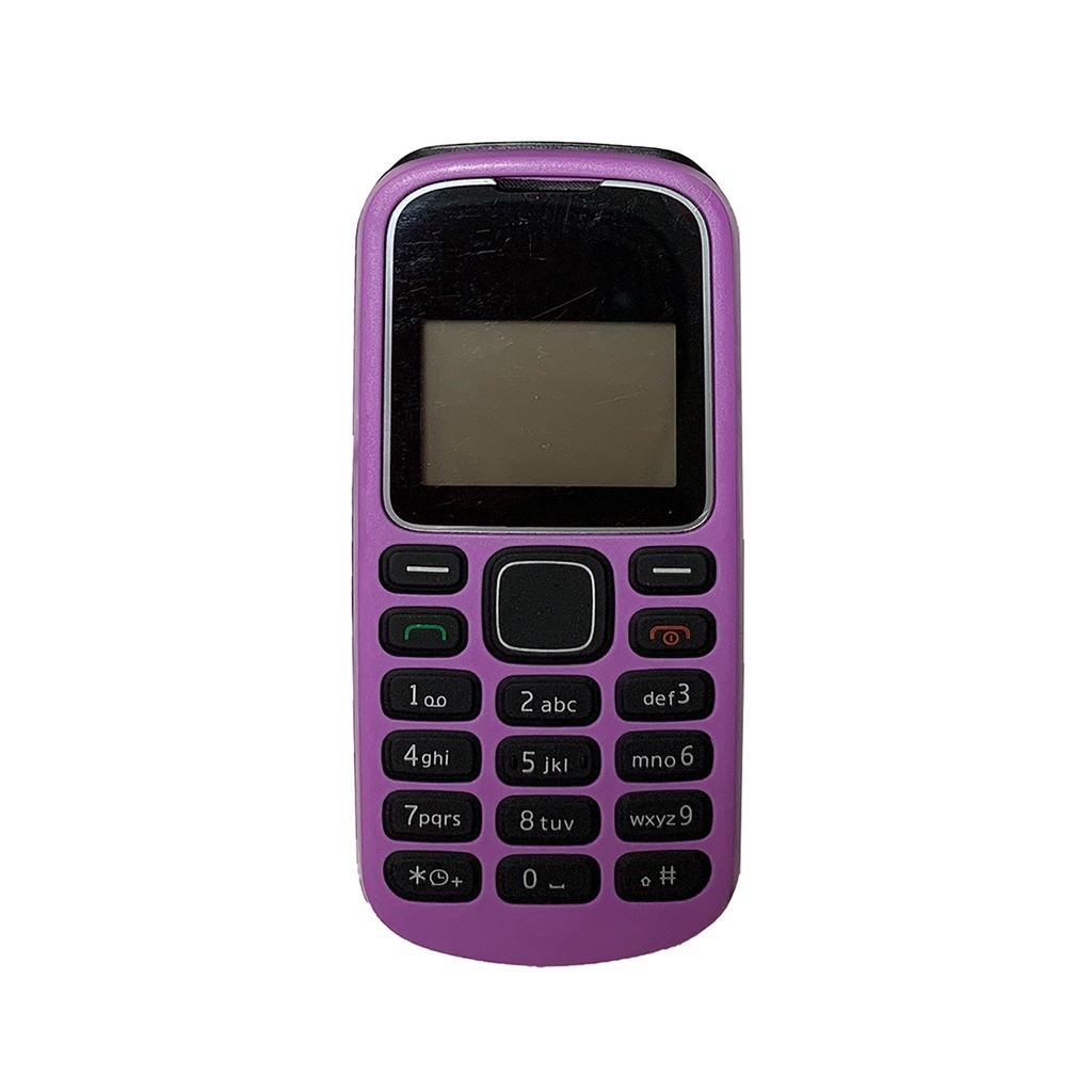 Jual HP Jadul nokia 1280 NEW HANDPHONE JADUL MURAH nokia1280 | Shopee ...