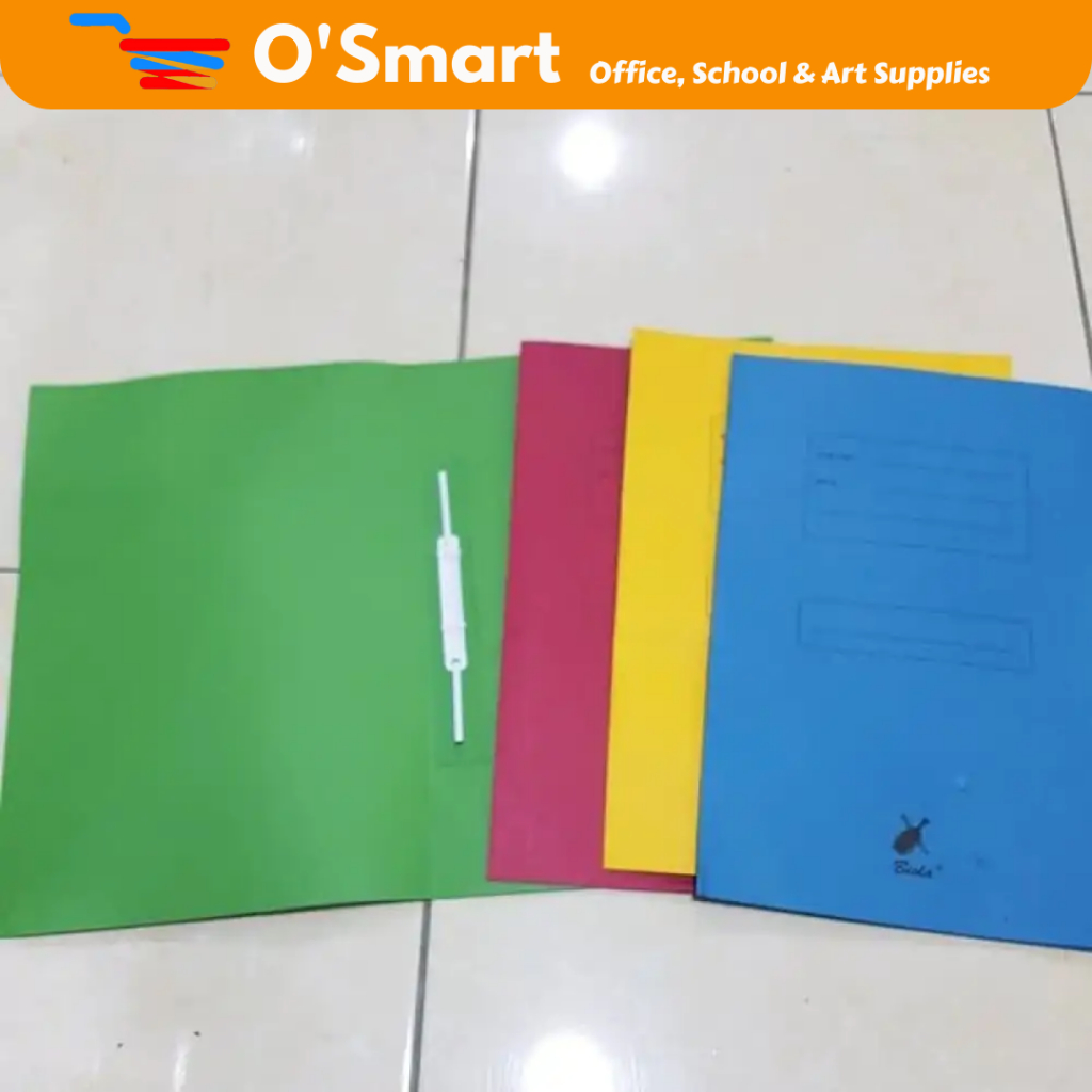 Jual MAP BOLONG BIOLA SNELHECTER 5001 ISI 50 | Shopee Indonesia