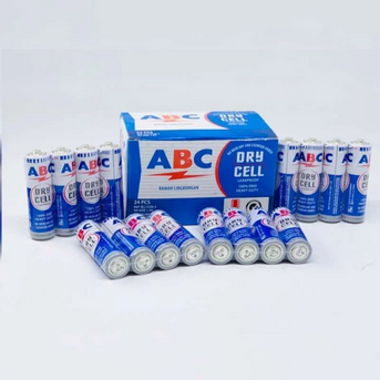 Jual BATERAI ABC A2 ( 1 SET ISI 4 BUAH ) | Shopee Indonesia