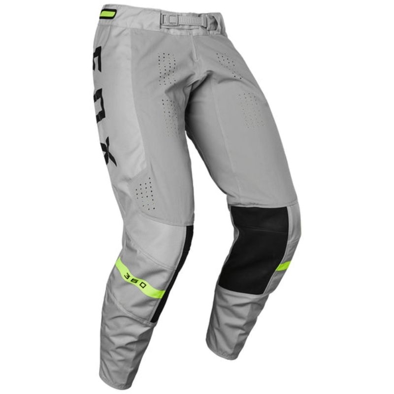 Jual FOX 360 PANT MERZ [STL GRY] | Shopee Indonesia