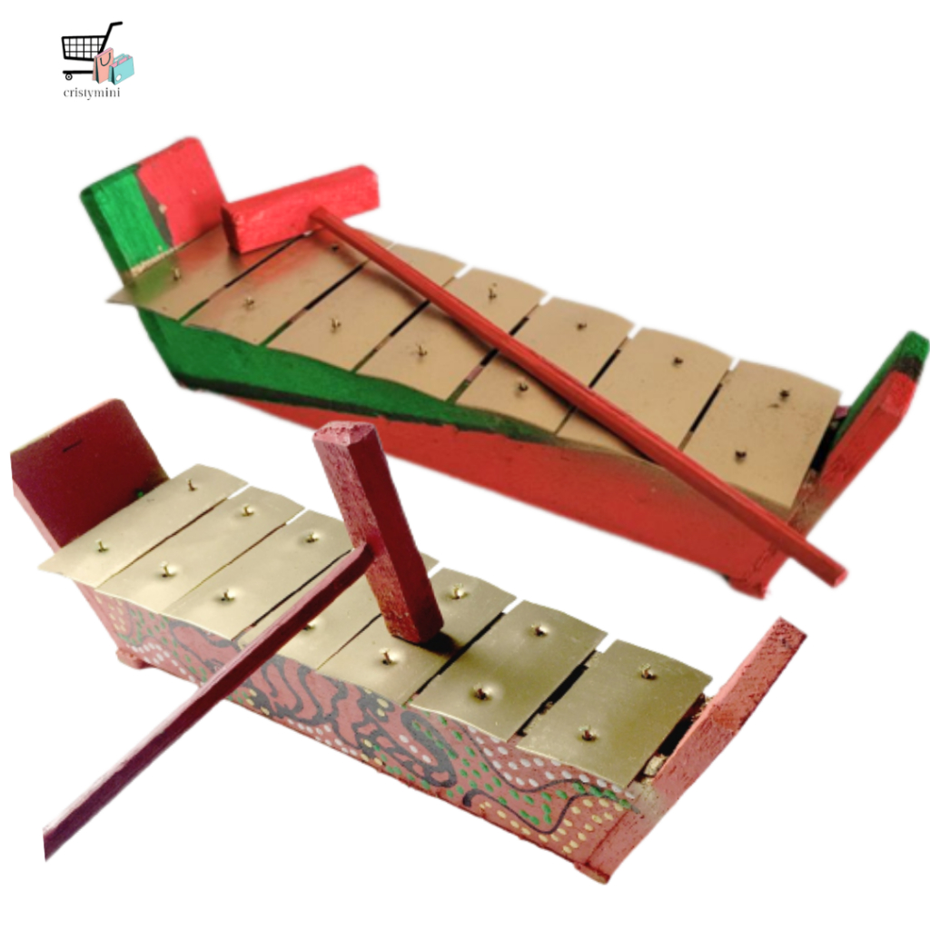 Jual BIG SALE GAMELAN ANAK GRADE A KECIL / Alat Musik Tradisional ...