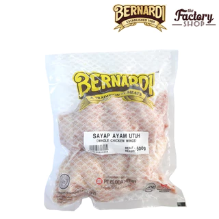 Toko Online Bernardi The Factory Authorized Store Bali | Shopee Indonesia