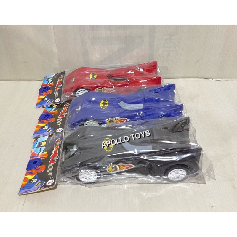 Jual MAINAN ANAK MOBIL PULLBACK KARAKTER BATMAN / MAINAN PULLBACK ...