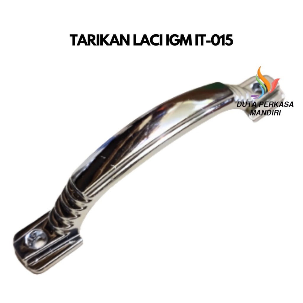 Jual DPM - Tarikan Handle Handel Laci Pintu Lemari Nakas Kitchen IGM IT ...