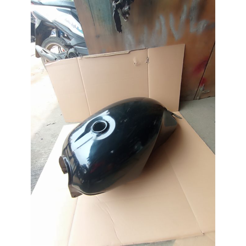 Jual tangki tiger 2000 tengki tiger old | Shopee Indonesia