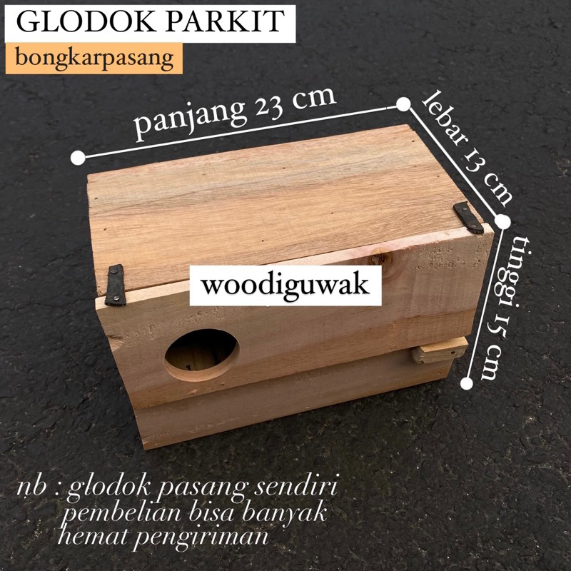 Jual SANGKAR BURUNG | GLODOK PARKIT | PAGUPON | GLODOK BURUNG | RUMAH ...