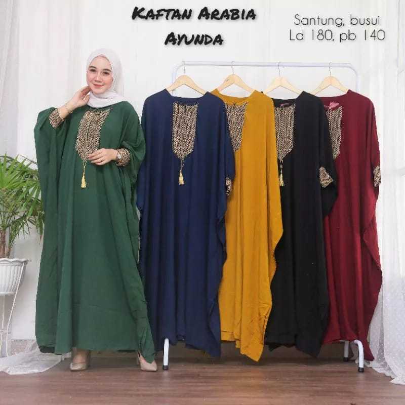 Jual KAFTAN ARABIA/DASTER SULTAN/DASTERJUMBO | Shopee Indonesia