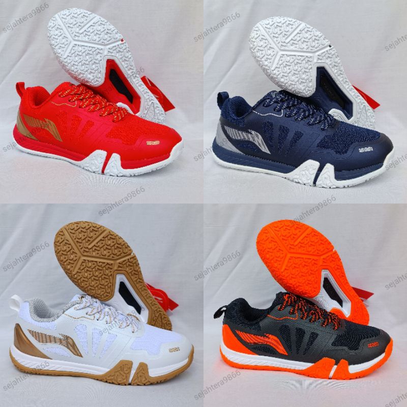 Jual sepatu Li Ning SAGA LITE 7 | Shopee Indonesia