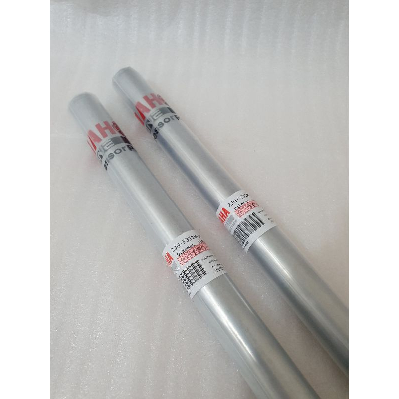 Jual AS SHOCK F1 F1ZR ALFA SIGMA 2JG MODEL DRAT SP449 | Shopee Indonesia