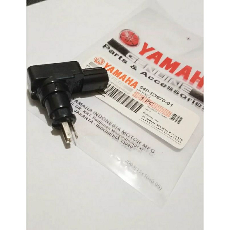 Jual IC FUEL PUMP FULL SENSOR SWITCH MIO J MIO GT ASLI | Shopee Indonesia