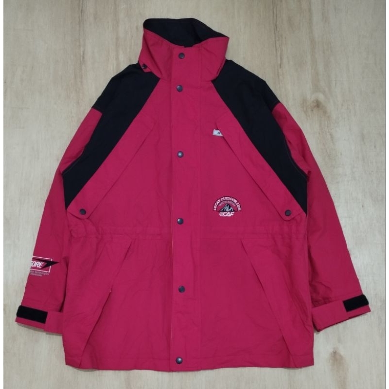 Jual Jaket Parka Outdoor Lecaf | Shopee Indonesia