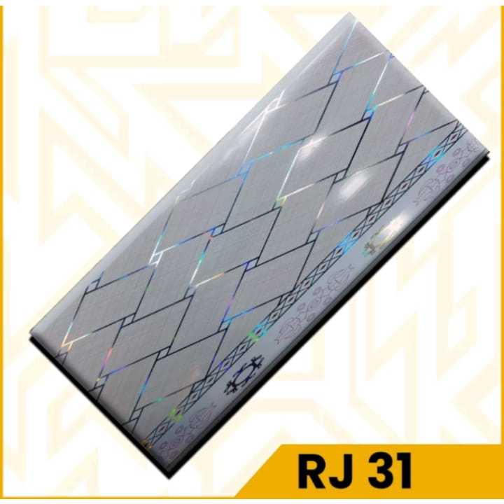 Jual PLAFON PVC INTERIOR DEKORASI ATAP RUANGAN KAMAR RUMAH KANTOR HOTEL ...