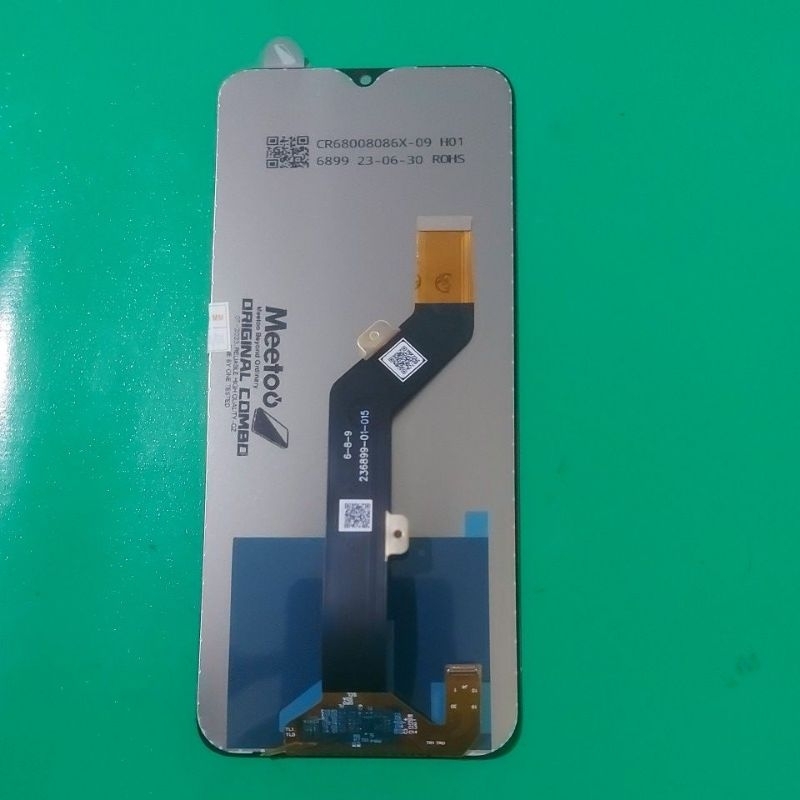 Jual LCD INFINIX HOT 10S MEETOO | Shopee Indonesia