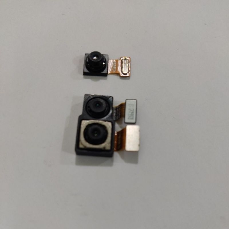 Jual kamera depan dan belakang oppo f9 copotan dari hp bekas pakai ...