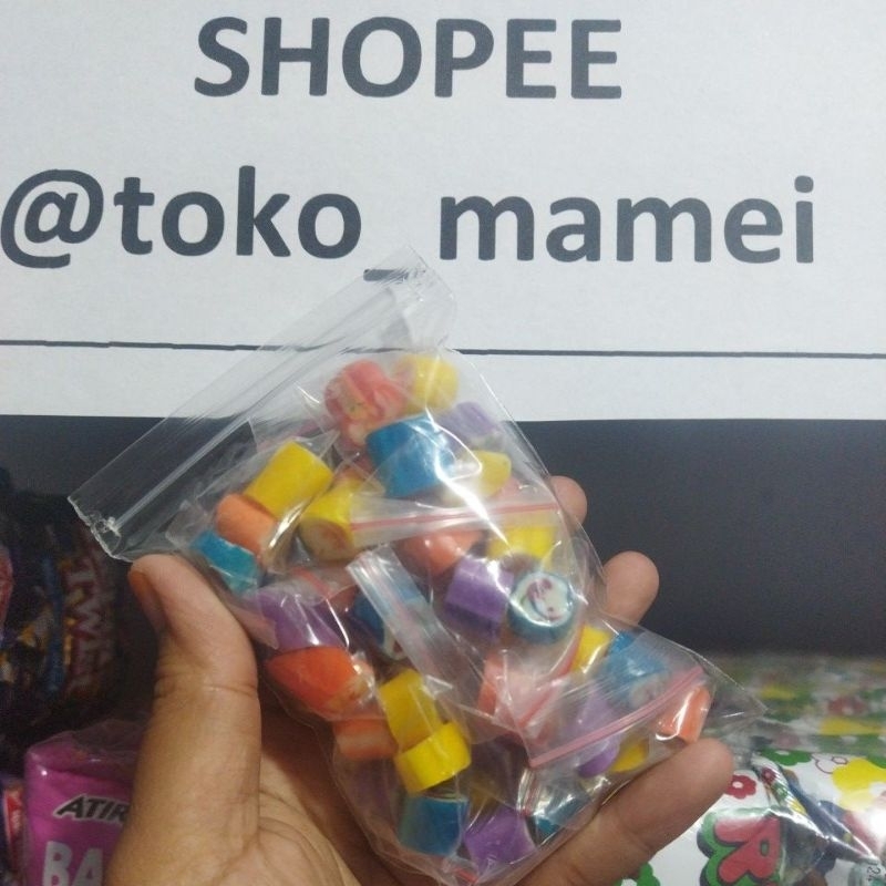 Jual Permen Stik (12 pcs) | Shopee Indonesia