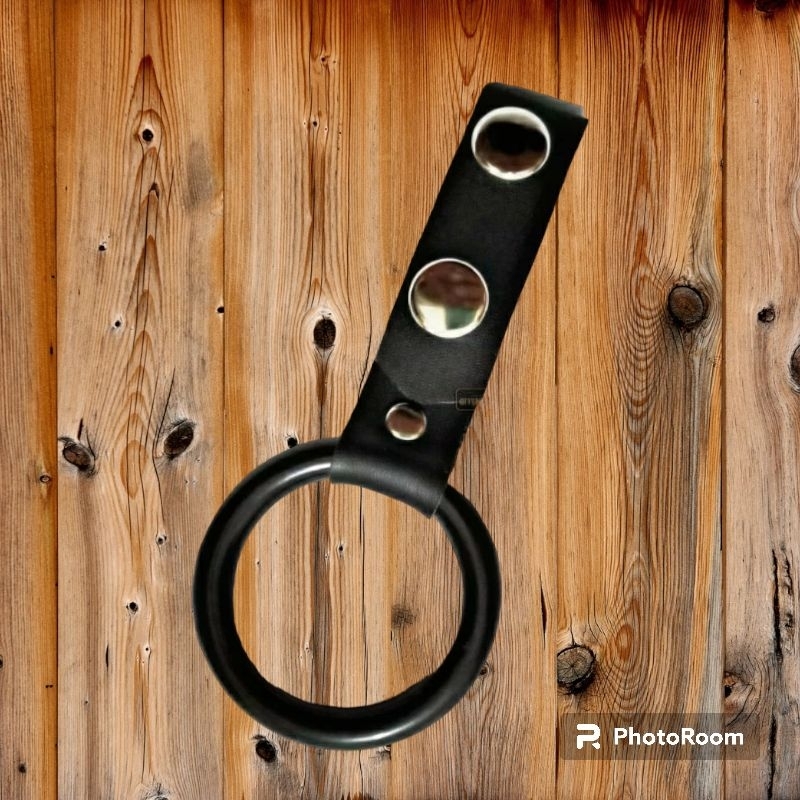 Jual ring tongkat satpam security plastik | Shopee Indonesia