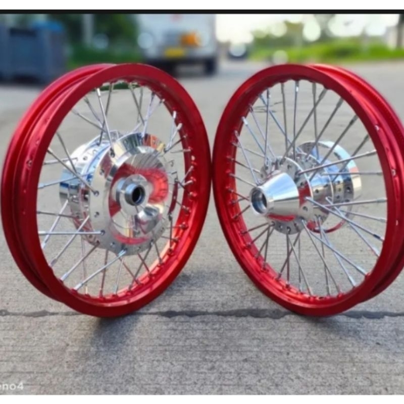 Jual Velg Motor Nmax New / Aerox New/ Nmax Old / Aerox Old/ ADV 150 ...