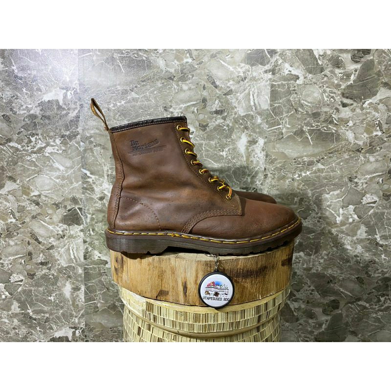 Jual Dr Martens 1460 crazy horse MIE,size 10 UK | Shopee Indonesia