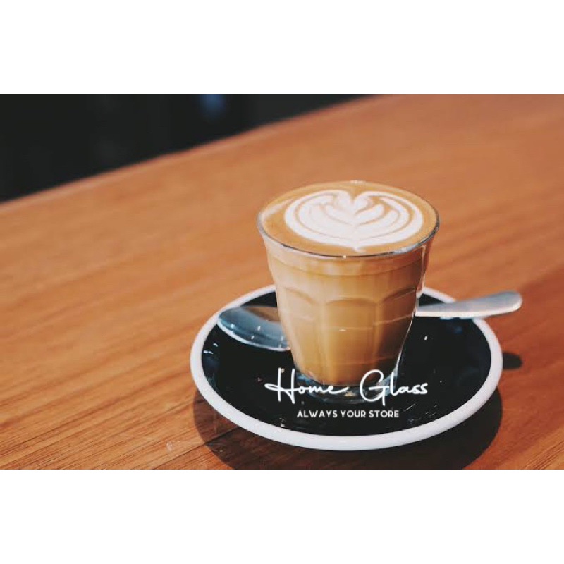 Jual Gelas picollo / gelas minum / gelas kopi / gelas cafe / gelas ...