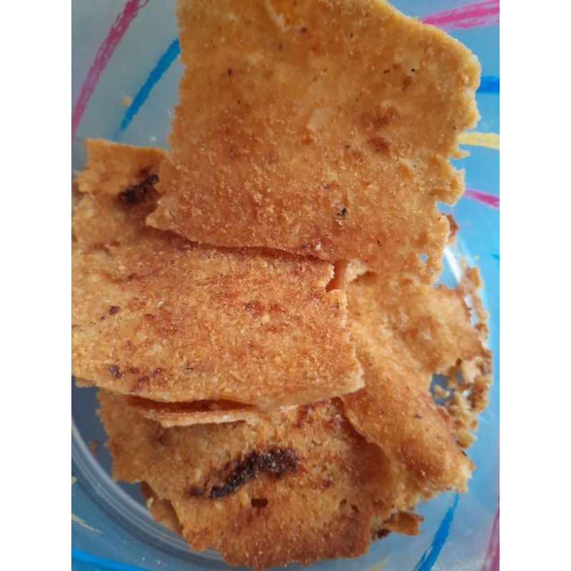 Jual Karak Jahe / Geplak Jahe / Keripik Jahe / Oleh-oleh Solo | Shopee ...