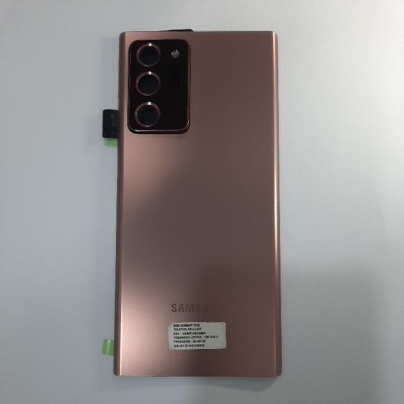 Jual Cover Note 20 Ultra | Shopee Indonesia
