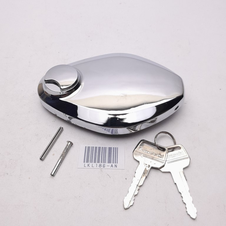Jual KAWASAKI GTO KH250 KH400 KZ650 KZ750 KZ900 TUTUP TANGKI TANK CAP ...
