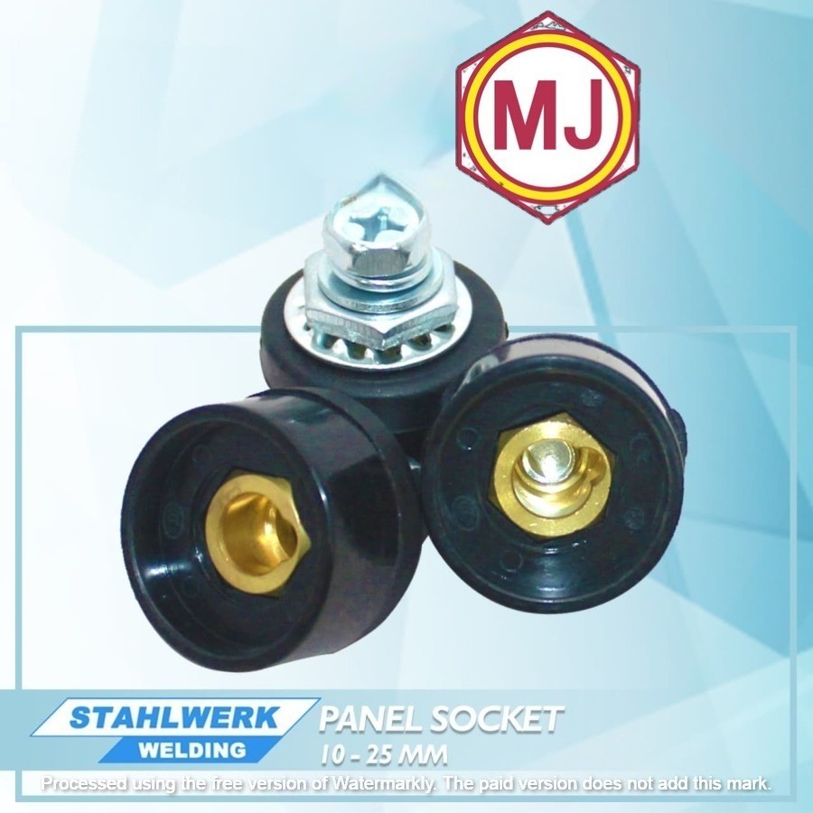 Jual Panel Socket 10-25mm | Shopee Indonesia