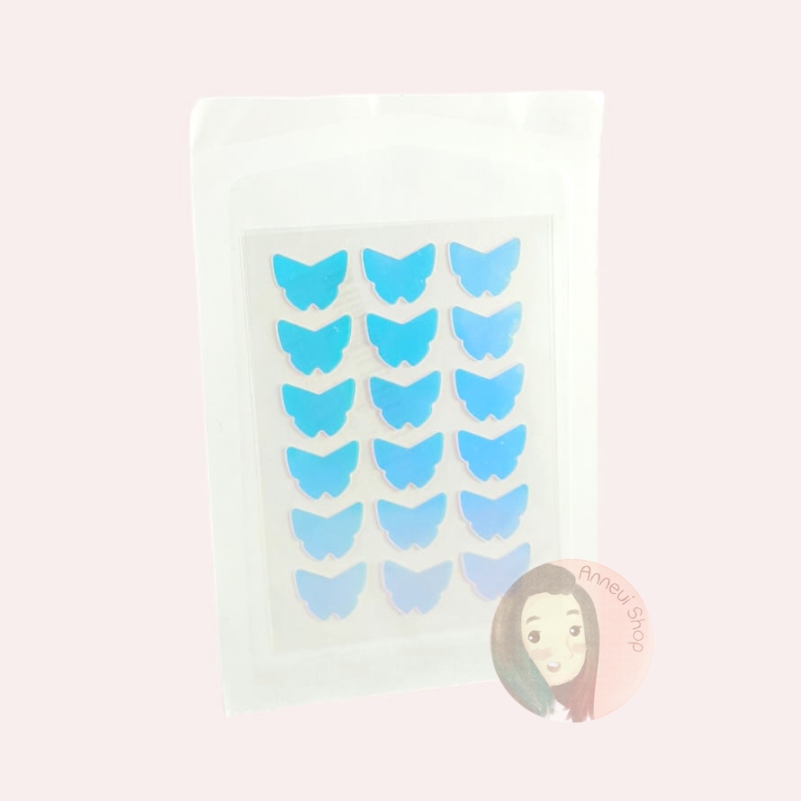 Jual Hologram Series - Cute Acne Patch Sticker Jerawat Pimple Patch ...