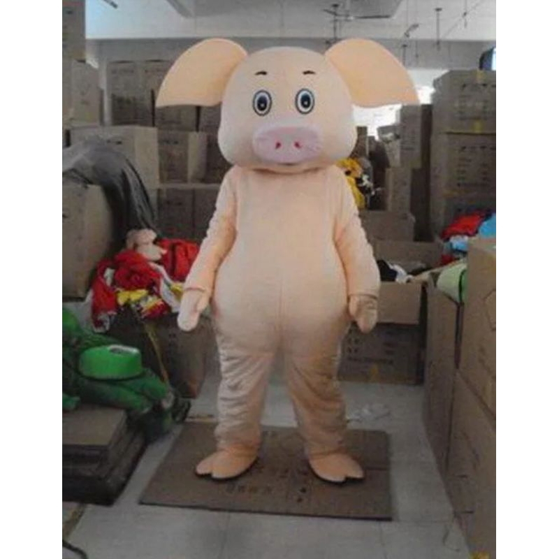 Jual Kostum maskot babi | Shopee Indonesia