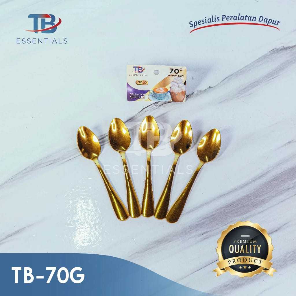 Jual Sendok Gula Garam / Sendok TB 70g | Shopee Indonesia