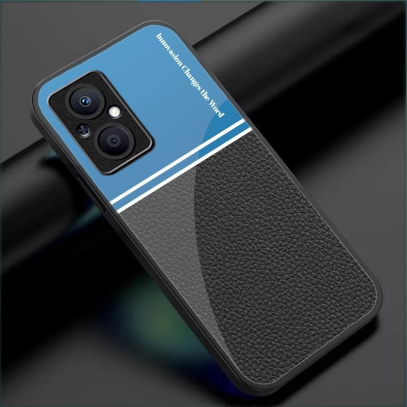 Jual Casing Softcase Oppo Reno 7Z 5G / Reno 8Z 5G Word Luxury | Shopee ...