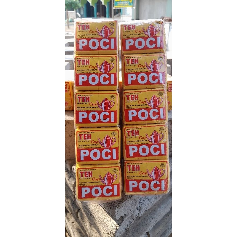 Jual teh poci | Shopee Indonesia