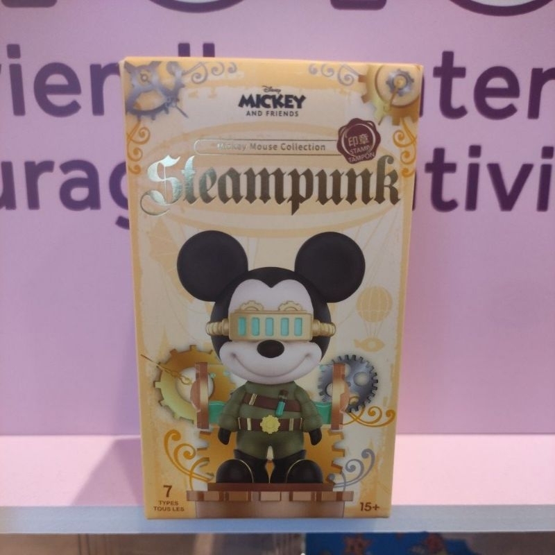 Jual BLIND BOX MINISO SHIN-CHAN, SPONGEBOB, MINIONS , MONSTER ...