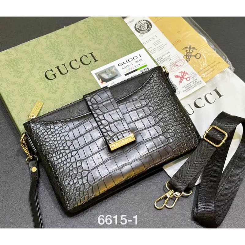 Jual MBags_Store dompet motif tutup lidah | Shopee Indonesia
