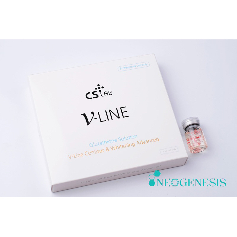Jual CSlab cslab vline ecer | Shopee Indonesia
