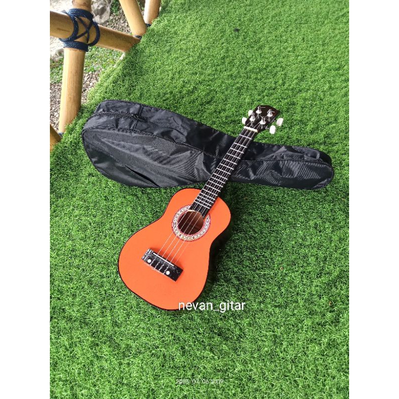 Jual COD UKULELE SENAR 4 MURAH (PACKING KAYU ) | Shopee Indonesia