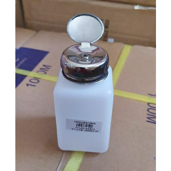 Jual Botol Alkohol Pembersih Fiber Optic | Shopee Indonesia