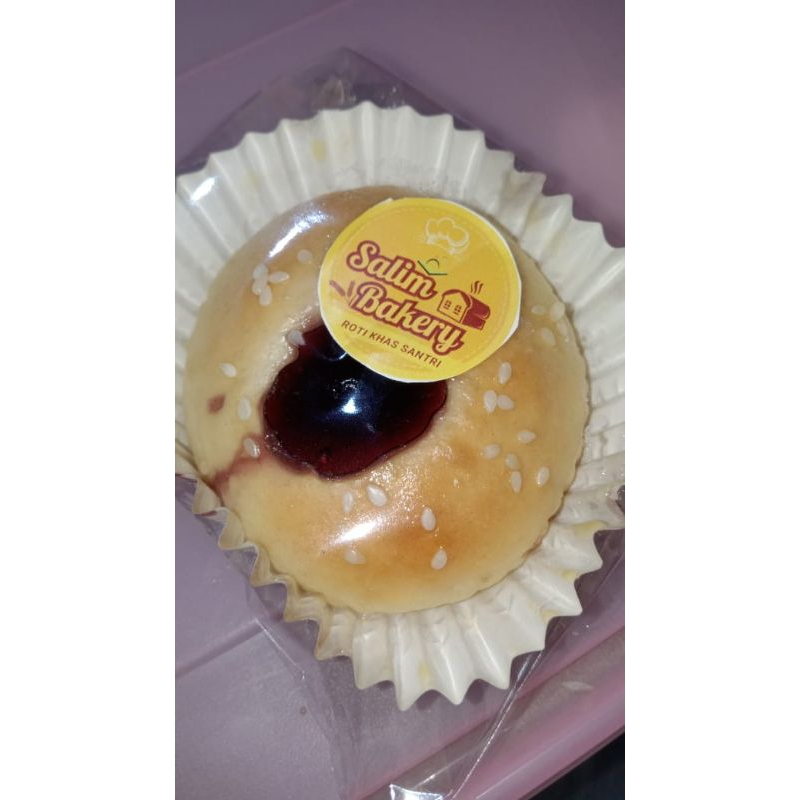 Jual ROTI BLUEBERRY | Shopee Indonesia