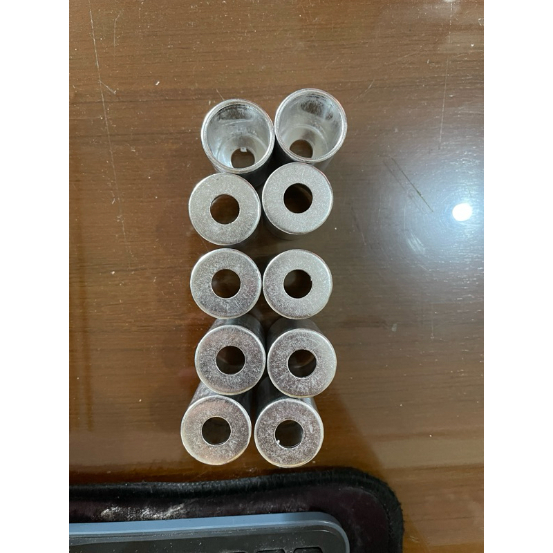 Jual Socket Press 3/8 Fitting Selang Ac Mobil Aluminium Selongsong ...